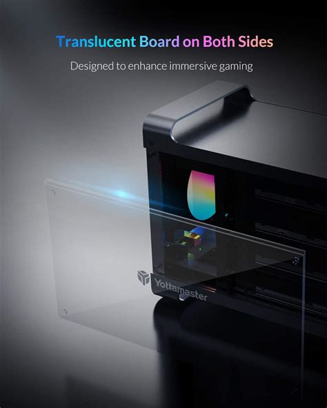 Buy Yottamaster 4 Bay Hard Drive Enclosure Aluminum Alloy 2 5 3 5 SATA HDD SSD External HDD SSD