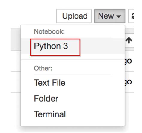 Jupyter Notebook Tutorial Python Ides K21 Academy