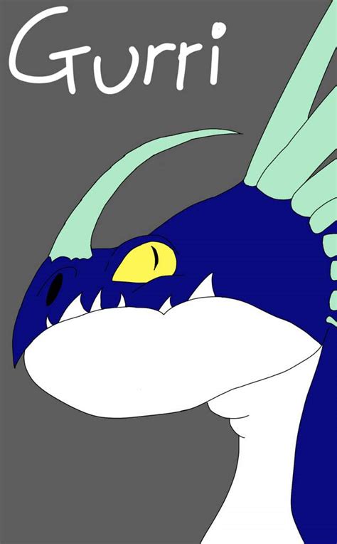 Geno And Gurri Up For Adoption Httyd Amino