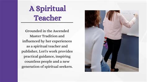 Lori Toye A Prolific Author Ppt