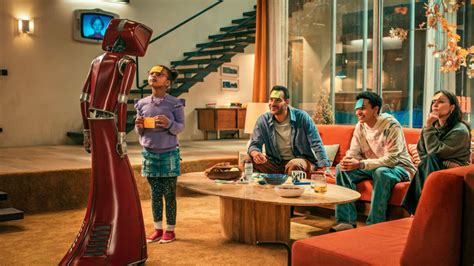 Cassandra Episodenguide Und Staffeln Netzwelt