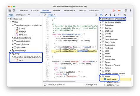 Whats New In Devtools Chrome 120 Blog Chrome For Developers