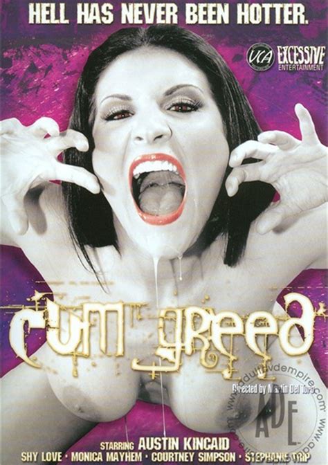 Cum Greed Vca Unlimited Streaming At Adult Empire Unlimited