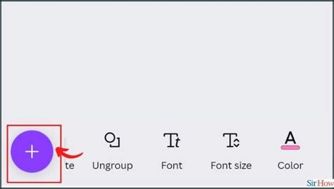 How To Make A Flow Chart In Canva Steps With Pictures