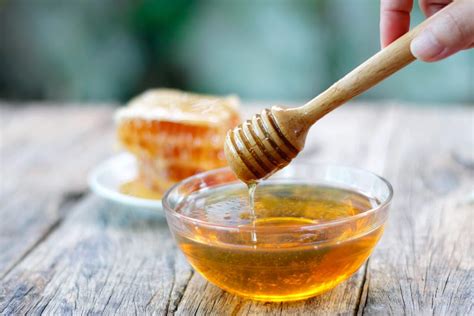 Honey Allergy Symptoms Treatment New York Asc