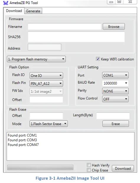 Realtek Ameba Zii Dev Ameba Z2 Iot Board Features User Manual
