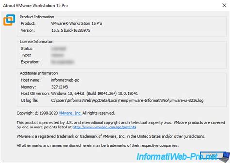 Simultaneously Use Virtual Machines On Vmware Workstation 16 Or 1555 And Hyper V Vmware