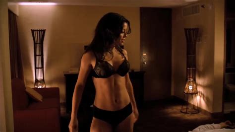 Nude Video Celebs Emmanuelle Vaugier Sexy Hawaii Five S E