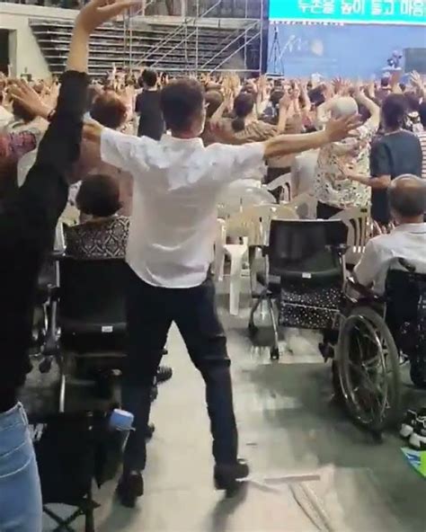 주님께 찬양하는 우리의 마음 Youtube