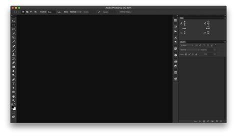 How To Not Suck At Photoshop — 5 — Linked Smart Objects And Layer