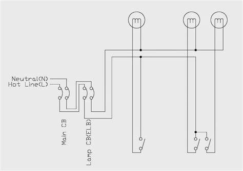 알기쉬운 전기 전자 와 생활 정보 전등 회로의 시공 원칙과 문제 해결 방법how To Fix Half Lit Fluorescent Or Led Lamps