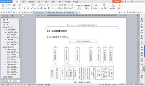 基于javaswing开发酒店客房管理信息系统 论文 毕业设计源码 课程设计 基于javaswing和mysql的酒店客房预定管理系统设计