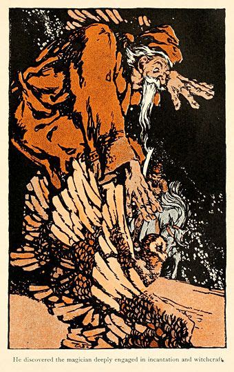 The Story Of Rustem And Other Persian Hero Tales Artofit