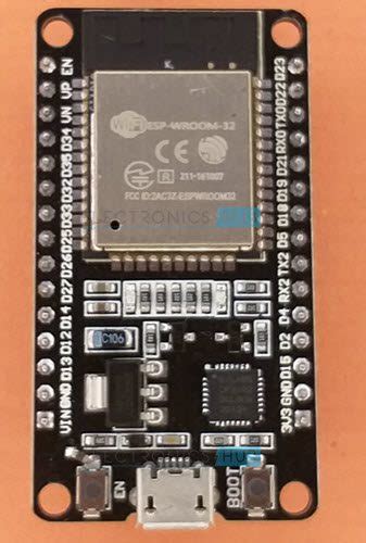 Esp32接脚和esp Room 32接脚 Esp32 Devkit 亚博app更新