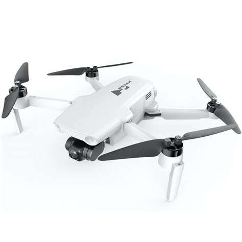Hubsan Launches The Zino Mini SE