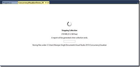 Niranjan Singhs Coding Blog Debugging Threads With Concurrency