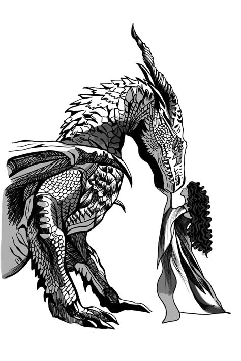 Write Lore For Your Fantasy Character By Midrasart Fiverr