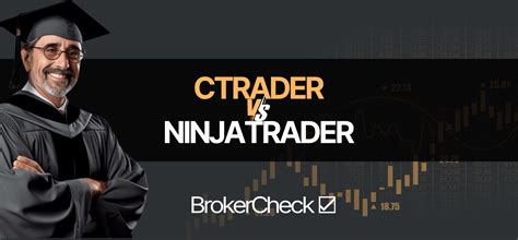 CTrader Vs NinjaTrader Melhor Guia de Comparação em 2025