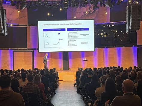 jesper riis on linkedin ai logistics technology aspecialkindofdrive