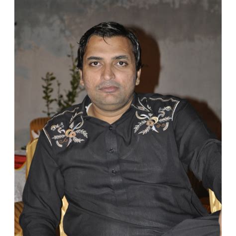 M Umar Arshad Account Officer Arshad And Farooq Brother Xing