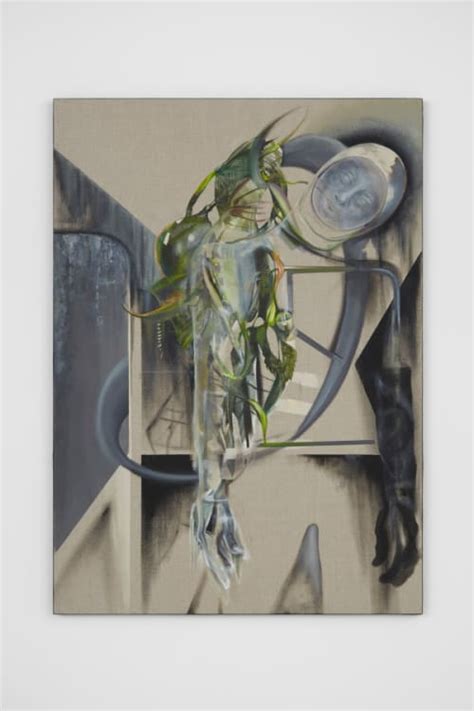 Vicky Wright Tbd 2018 Art Basel