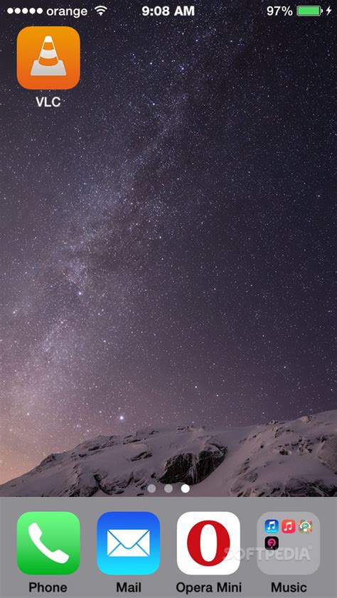 VLC Player Removed From The App Store Softpedia