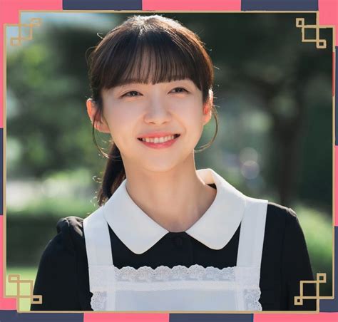 Dàn Diễn Viên Hôn Nhân Hợp Đồng The Story Of Parks Marriage Contract