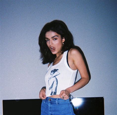 Rachel Looking Lovely Via Ig Post Rrachelzegler