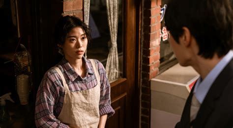 Tvn오프닝 복숭아 누르지 마시오 정이서 최원영 신현수 엄마의 사랑 이야기 스타연예 Kbs연예