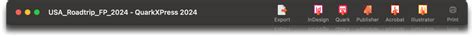 Qxpmarkz Quarkxpress To Indesign Macos Markzware