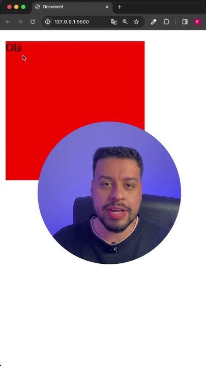 Diferença Entre Margin E Padding No Css 👨‍💻 Programação Css Codingbr Desenvolvedor Youtube