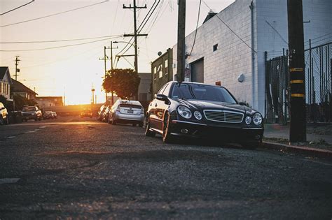 Mercedes W211 Wallpapers Top Free Mercedes W211 Backgrounds