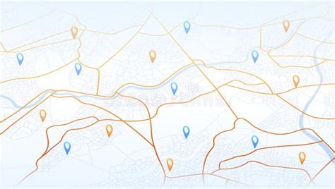 Multiple Destinations From Home Gps Tracking Map Track Navigation