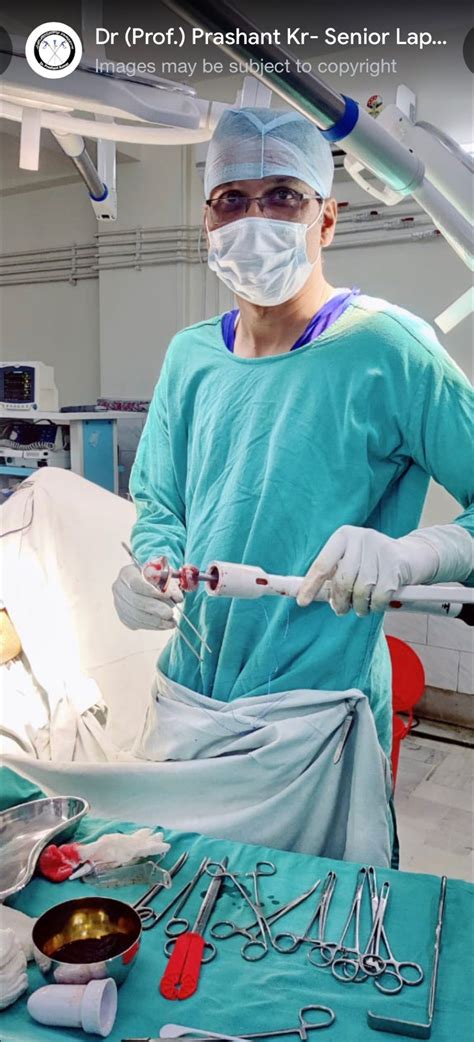 Stapler Surgery For Piles Is The Most Advanced And Completely Painless