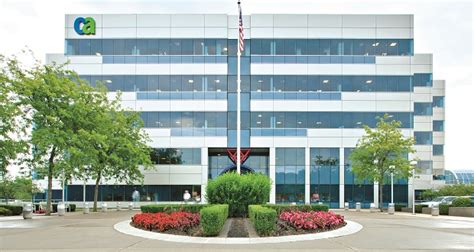 Computer Associates Ca