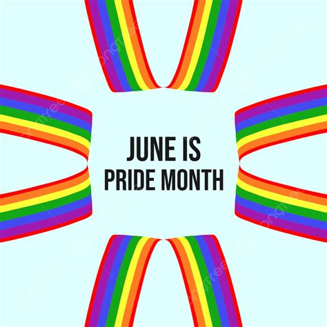 Pride Month June Background Vector Equality Justice Respect Background Image And Wallpaper