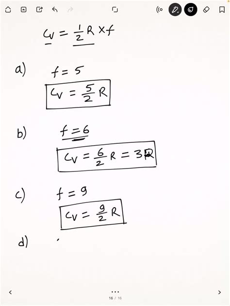 A Triatomic Molecule Can Have A Linear Configuration As Does Co2 Fig P 21 60 A Or It Can