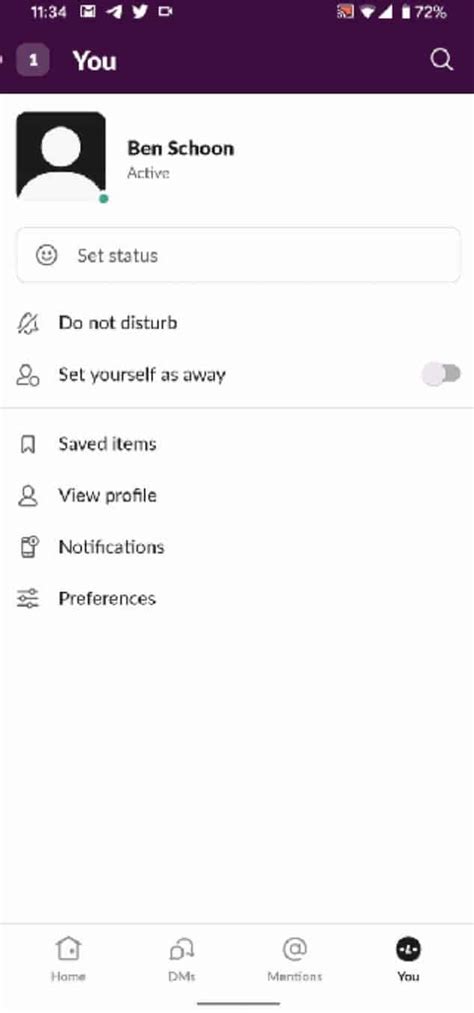 Slack For Android Will Soon Be Getting A Modern Ui Facelift