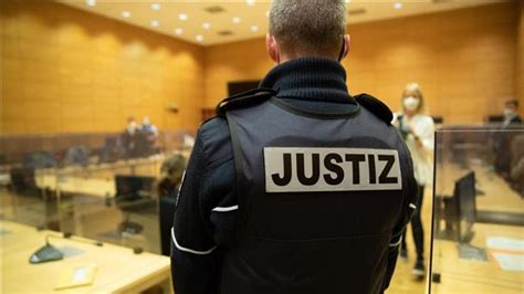 Vergewaltigung Von Tochter Mutter Und Stiefvater Verurteilt