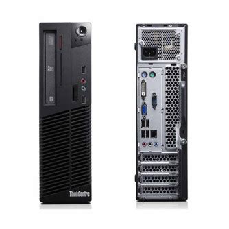 Lenovo ThinkCentre M72e Small Specs And Upgrade Options