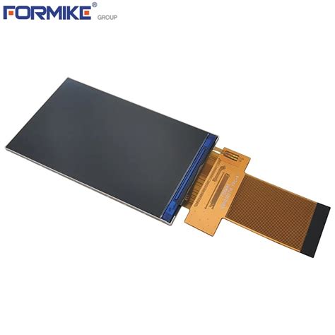 3인치 화면 360x640 Ips Tft 모듈 3인치 Lcd 디스플레이 Kwh030st16 F01