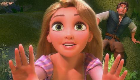 Tangled Full Movie [screencaps] Tangled Image 21737342 Fanpop