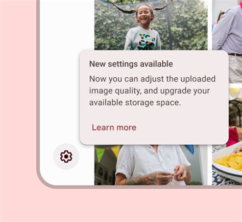 Tooltips Material Design