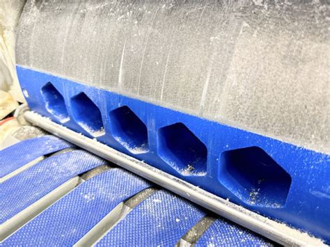 Konig Combi Line KCL 7 Modular Bun Roll Line Used Machines Exapro