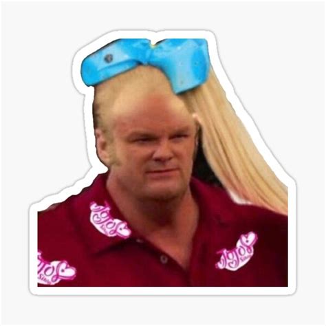 Bob Duncan Is Hot Sticker By 3mmaaaaa0 Redbubble