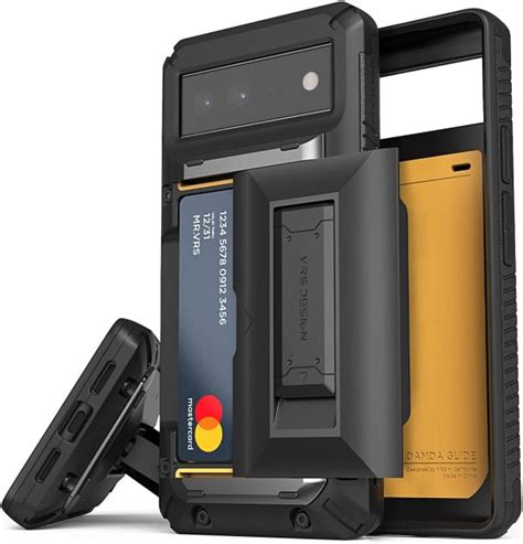 10 Best Cases For Google Pixel 6 10 Best Cases For Google Pixel 6