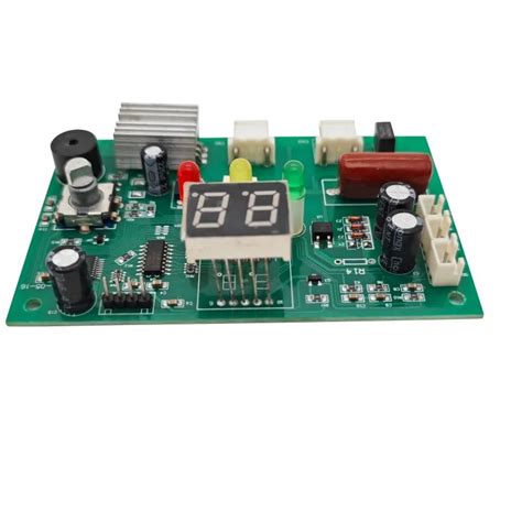 China Alarm System Pcba Suppliers Manufacturers Factory Direct Price Unixplore Electronics