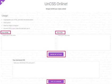How To Remove Unused CSS Properly WordPress Fix Possible