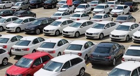 تبدأ من 48 ألف اعرف أسعار أرخص 10 سيارات مستعملة في مصر