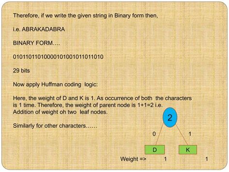 Data Compression Ppt
